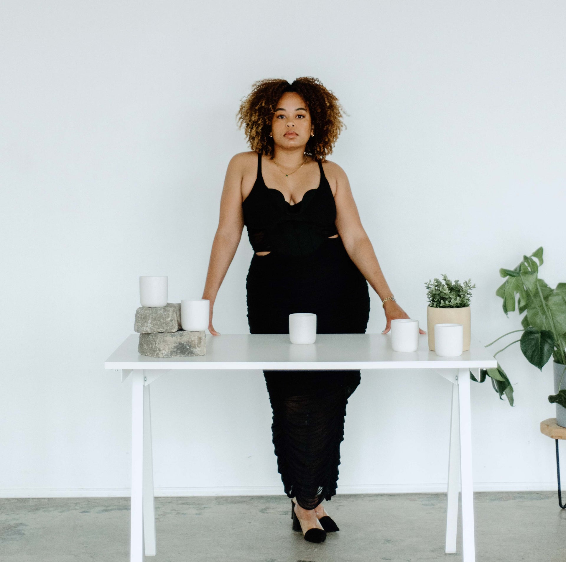 About Jasmine Wade – Jasmine Wade Co