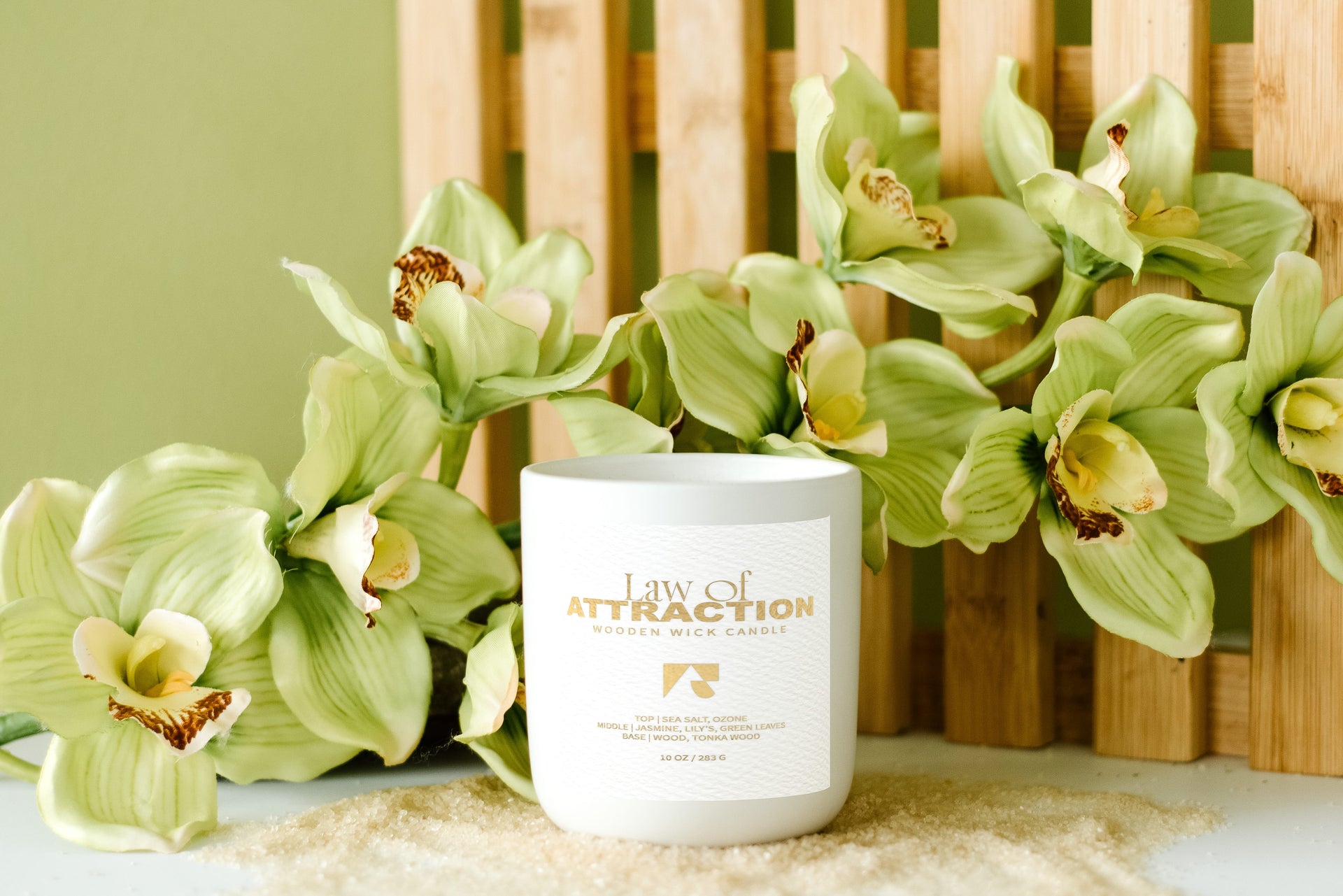 About Jasmine Wade – Jasmine Wade Co